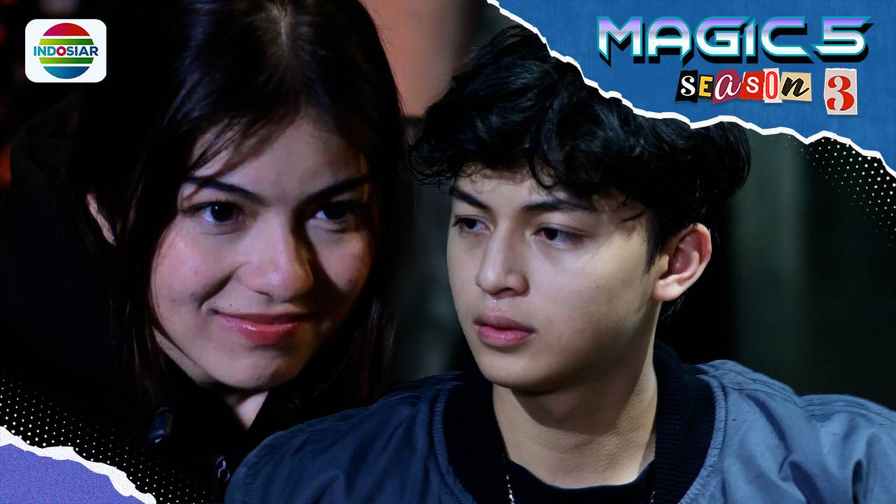 Magic 5 - Episode 672 - Magic 5 (2023) | Vidio