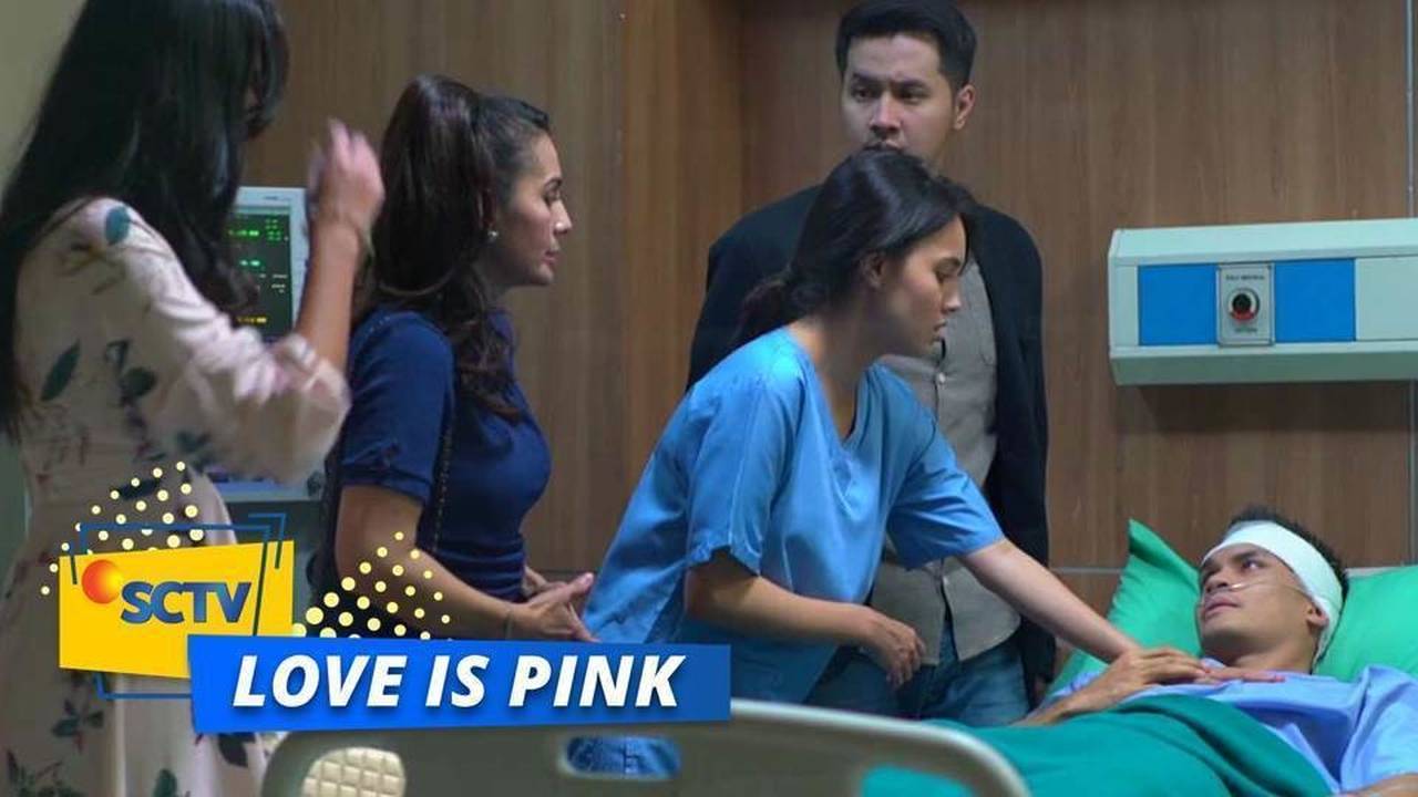Love is Pink - Highlight Episode 01 (2019)
