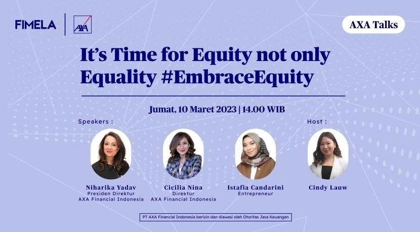 Live Streaming AXA HEALTH DAY 2023
