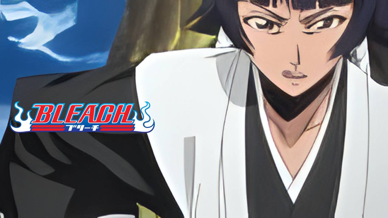 Bleach - Episode 56 (2010)