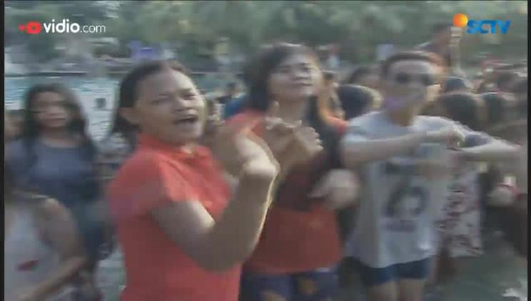 Nonton Video Mamah Muda Terbaru Vidio