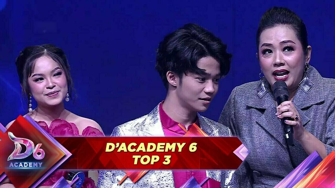 Mae Tanya Pilih Afan Da Atau Kier King? Ibu Novia (Serang) Beri Jawaban ...