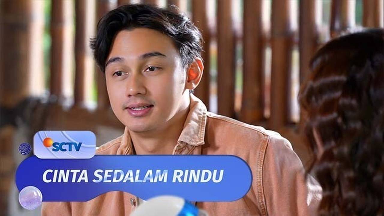 Cinta Sedalam Rindu - Episode 9 | Part 1/2 (2025)
