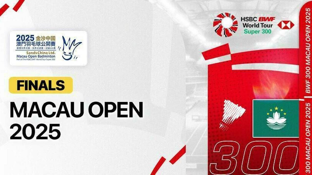 Mathias Christiansen/Alexandra Boje (DEN) vs Jimmy Wong/Lai Pei Jing ...