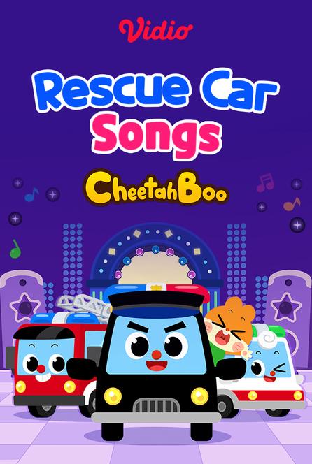 Nonton Cheetahboo Terlengkap | Vidio