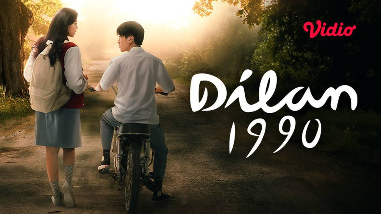 Dilan 1990 - Trailer (2018) Full Movie [Gratis]