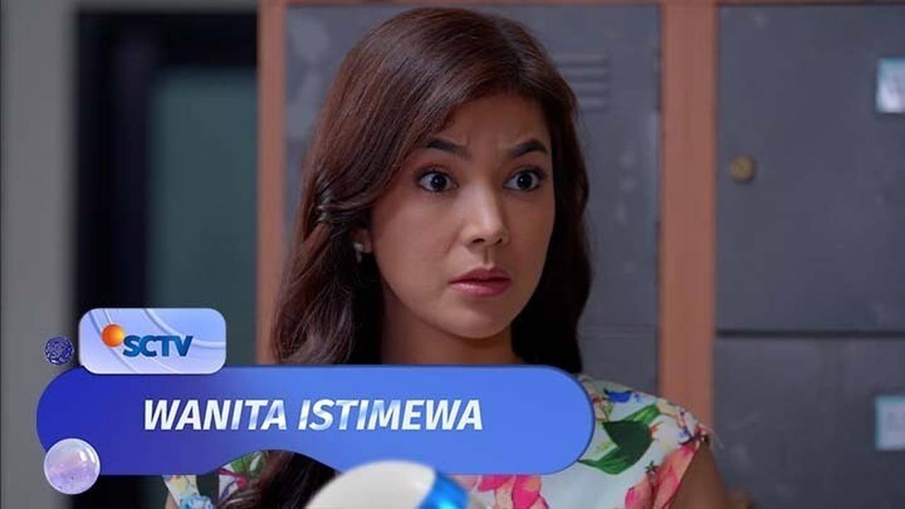Wanita Istimewa - Episode 12 | Part 2/2 (2025)