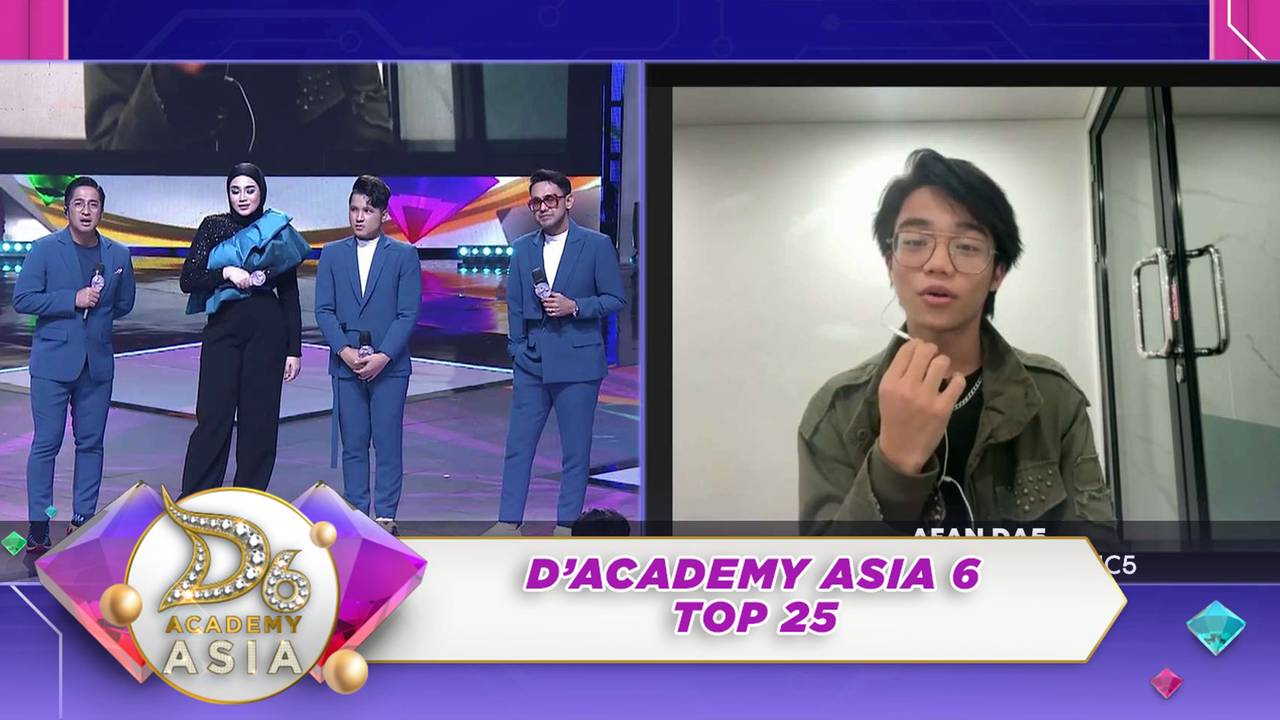 Trending!! Lagu Afan Da "Oh Cinta" Paling Ditunggu Dan Jadi Soundtrack Magic 5!! Siapa Yang Tak ...