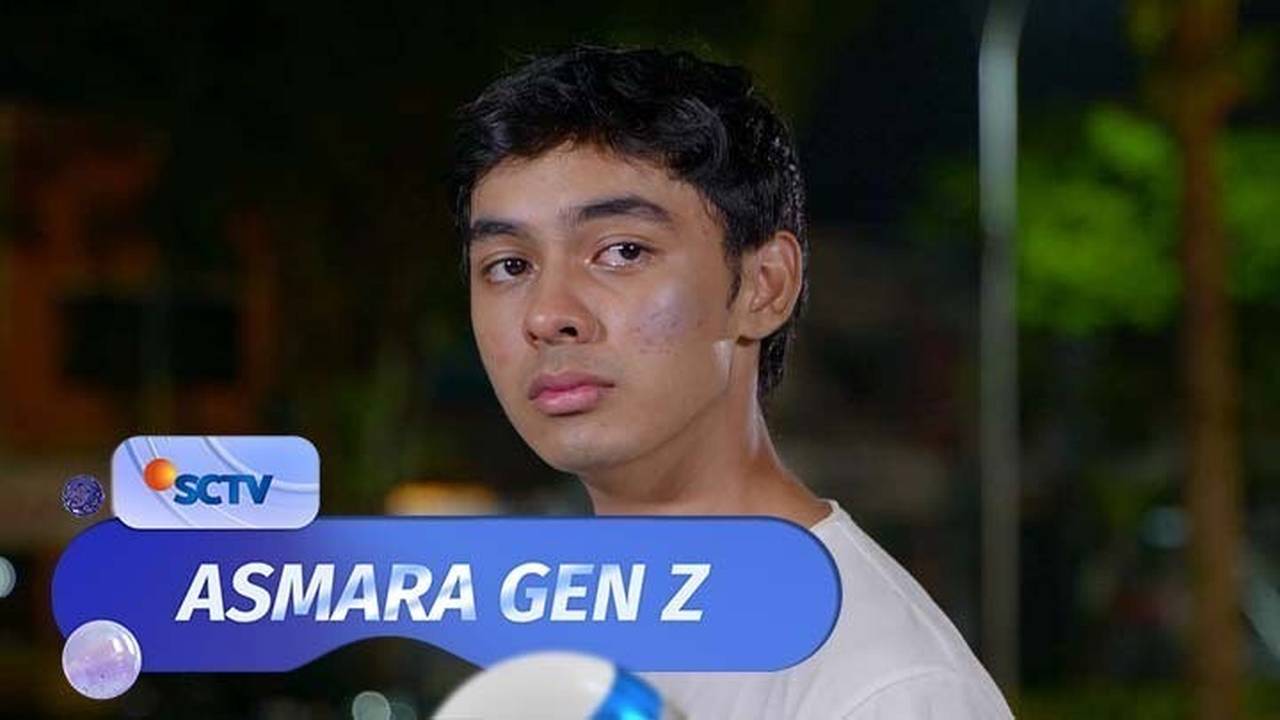 Asmara Gen Z - Episode 43 | Part 2/2 (2024)