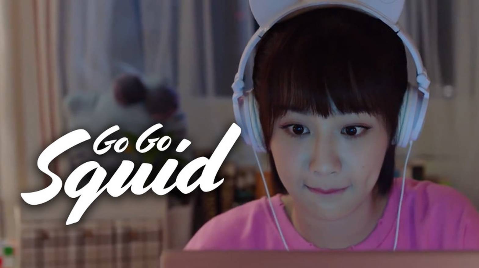 [Gratis] Go Go Squid - Episode 02 (2019) | Vidio