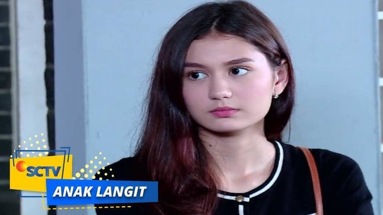 Nonton Sinetron Anak Langit Episode 1192 dan 1193