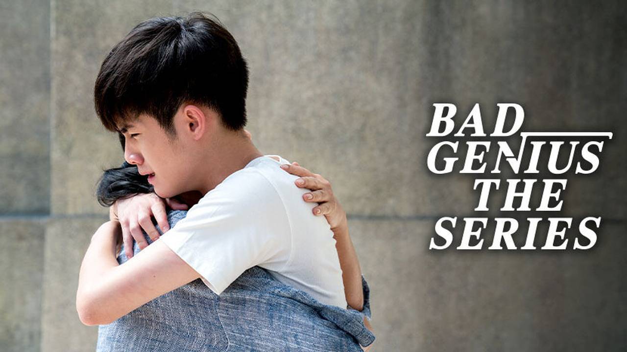 Bad Genius: The Series - Episode 12 (2020)
