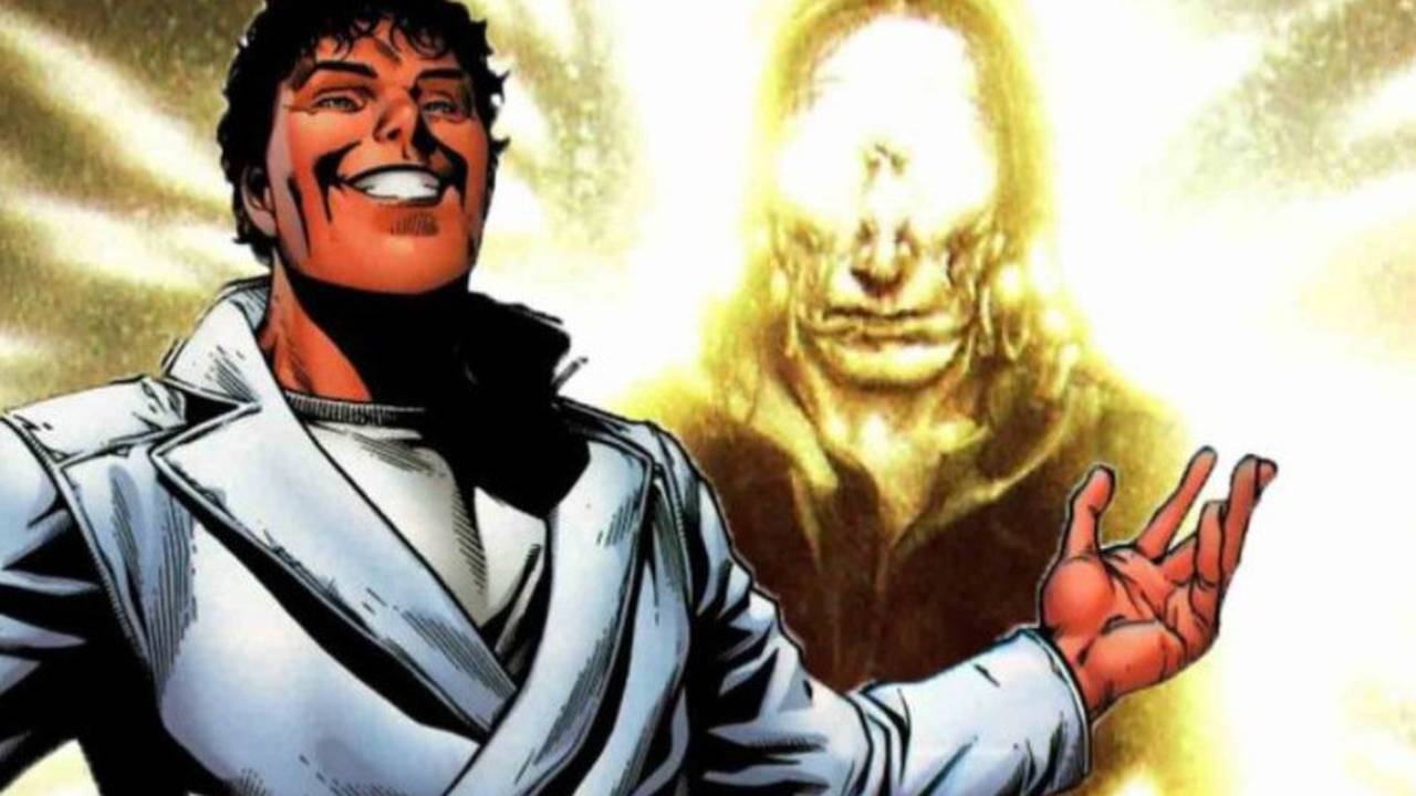 5 Karakter Terkuat Dalam Dunia Marvel, Ada tuhannya Marvel yang ...