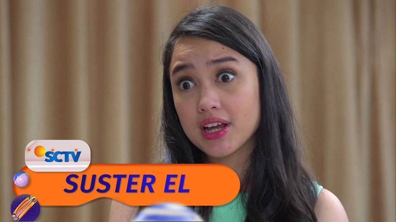 Suster El - Episode 44 | Part 2/2 (2022)