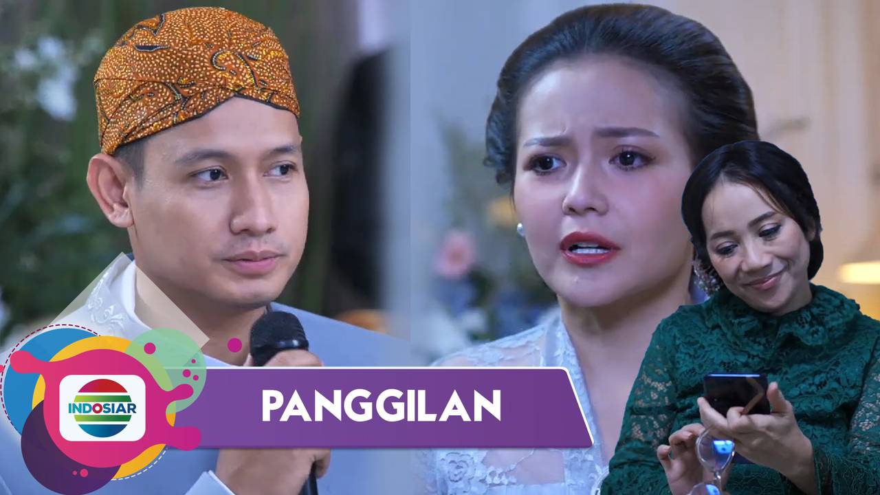 Acara Berjalan Lancar Namun Bu Yanti Memiliki Niat Jahat Pada Keluarga Prik | Panggilan ...