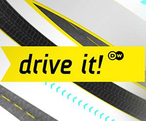 DW Drive it (Episode Lengkap & Terbaru) | Vidio