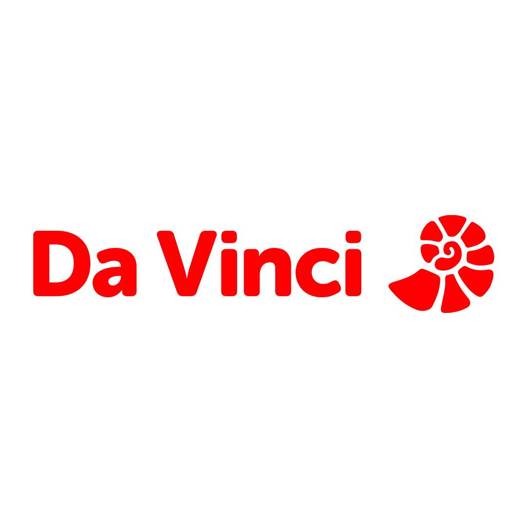 Streaming Channel Da Vinci 2025 | Vidio