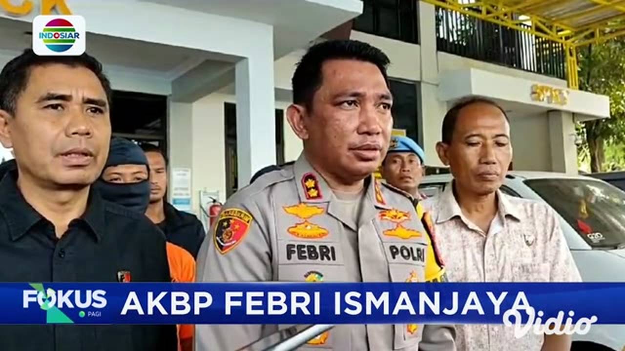 Carok Maut, 4 Orang Tewas - Indosiar Regional