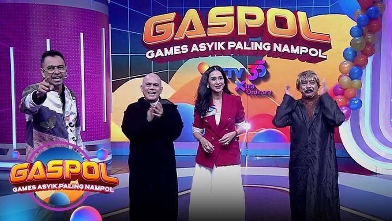 Gaspol - Episode 259 (20/08/25)