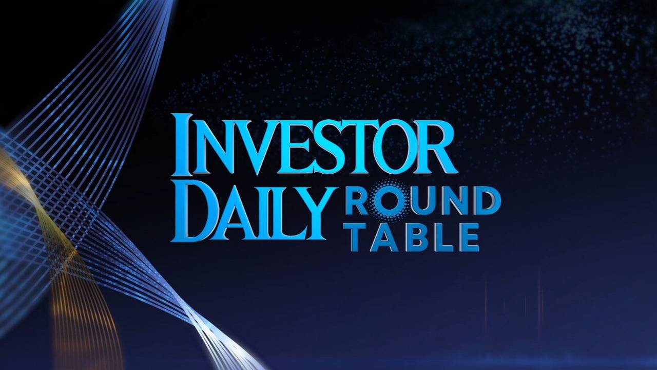 INVESTOR DAILY ROUNDTABLE 6 DESEMBER 2024 - ROSAN ROESLANI (MENTERI ...