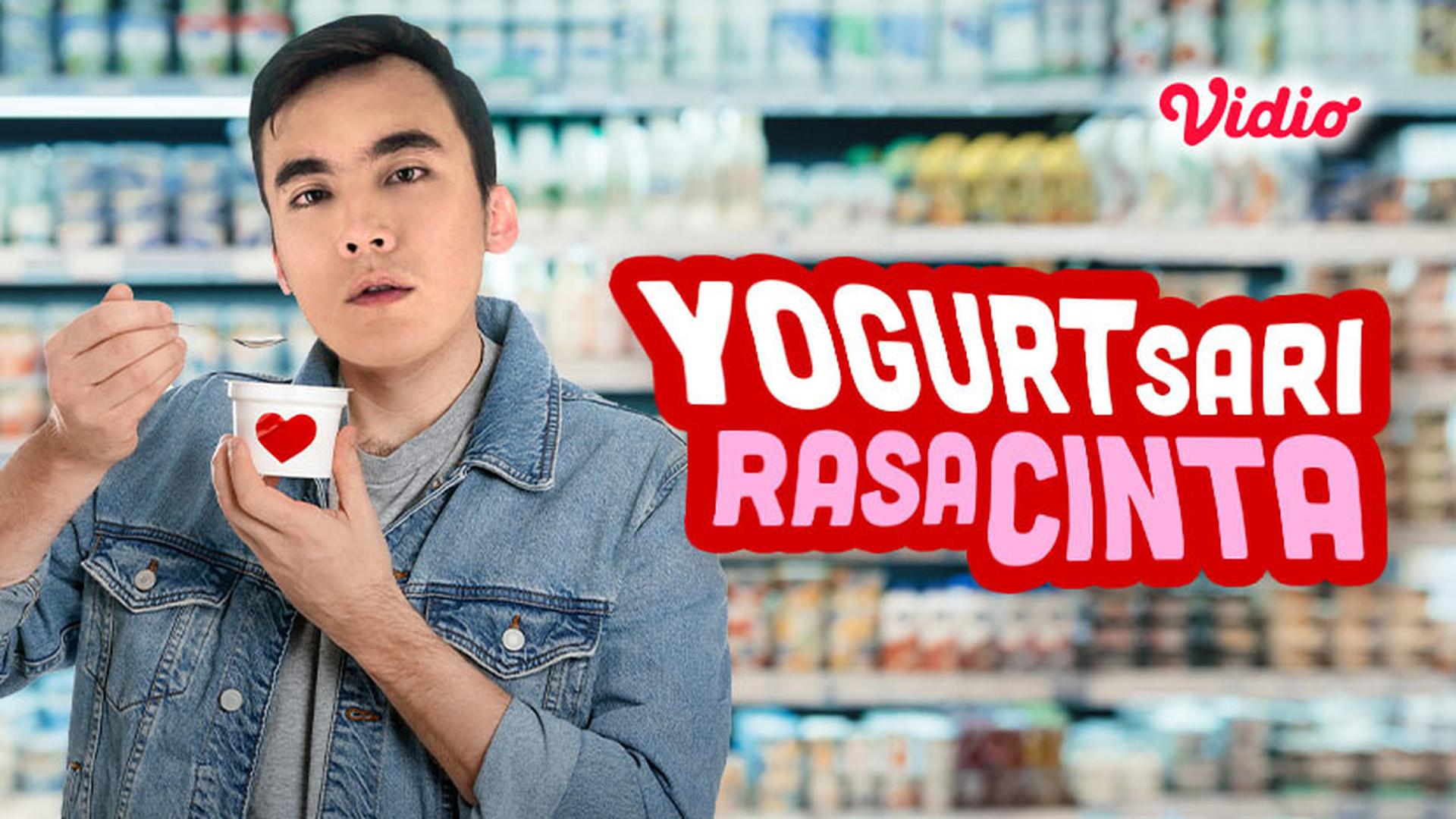 Streaming Yogurt Sari Rasa Cinta | Vidio