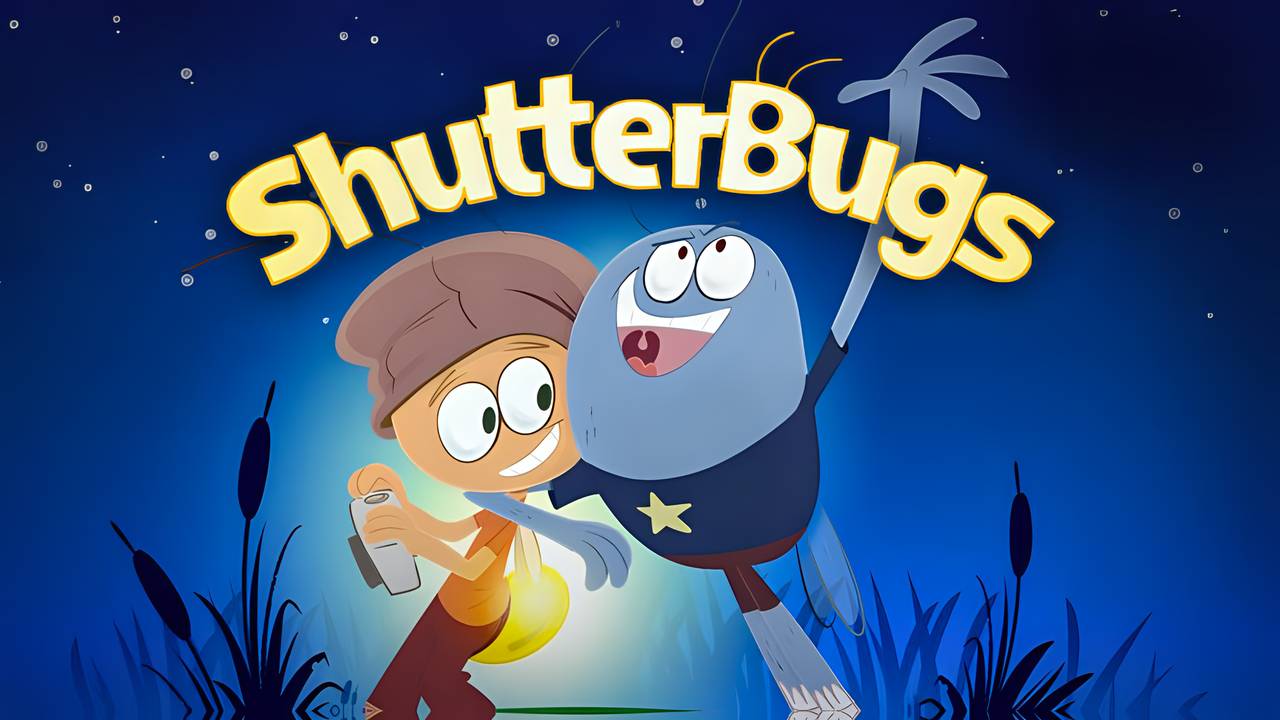 Nonton Shutterbugs (2020) Sub Indo