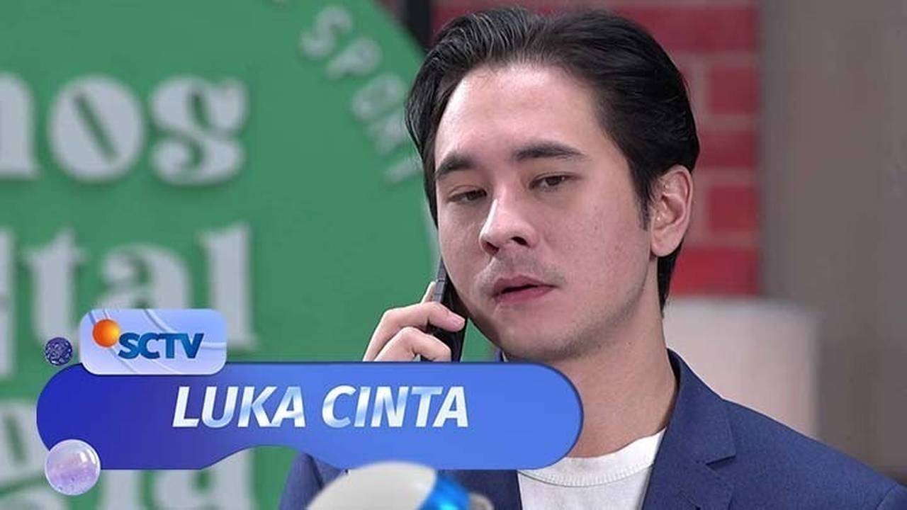 Luka Cinta - Episode 287 | Part 1/2 (2024)