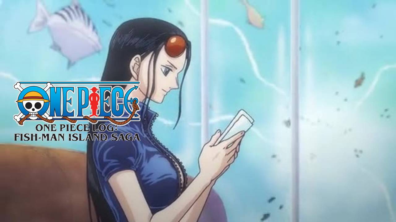 One Piece - Episode 10 (2025) | Vidio