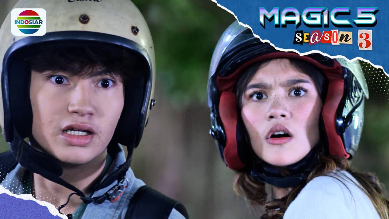 Magic 5 - Episode 629 - Magic 5 (2023) | Vidio
