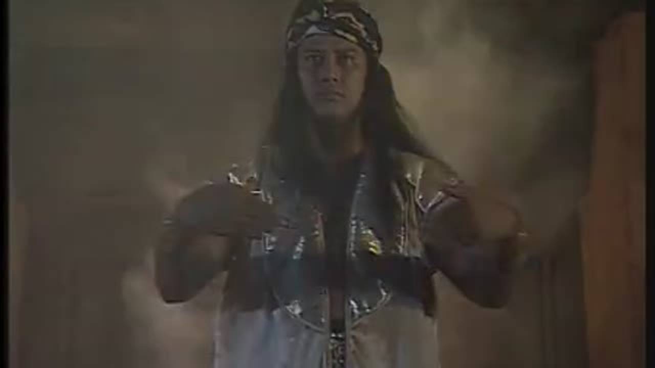 Angling Dharma - Episode 44 - Angling Dharma (2000) | Vidio