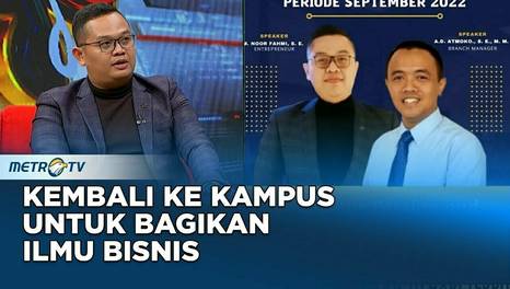 KICK ANDY (Episode Lengkap & Terbaru) | Vidio