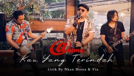 Anima (Episode Lengkap & Terbaru) | Vidio