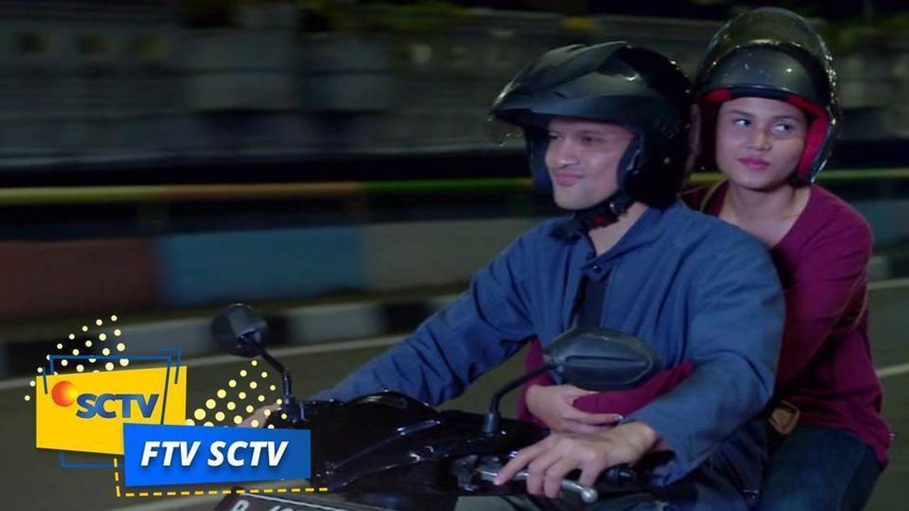 Nonton Ftv Sctv Energi Cinta Cinderella Matre