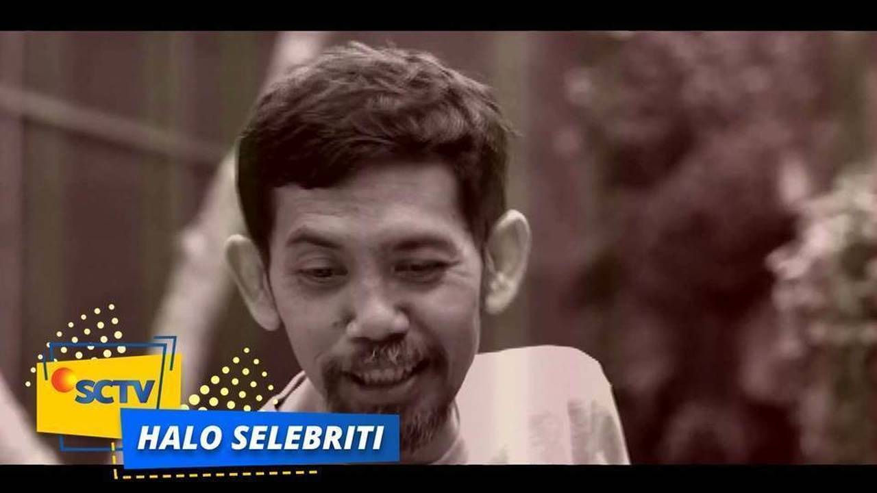 Komedian Idan Separo Meninggal Dunia - Halo Selebriti | Vidio