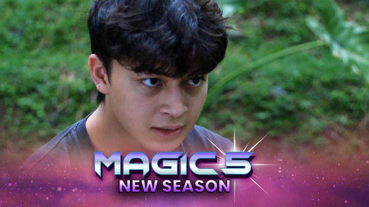 Magic 5 - Episode 462 | Magic 5 (2023) | Vidio