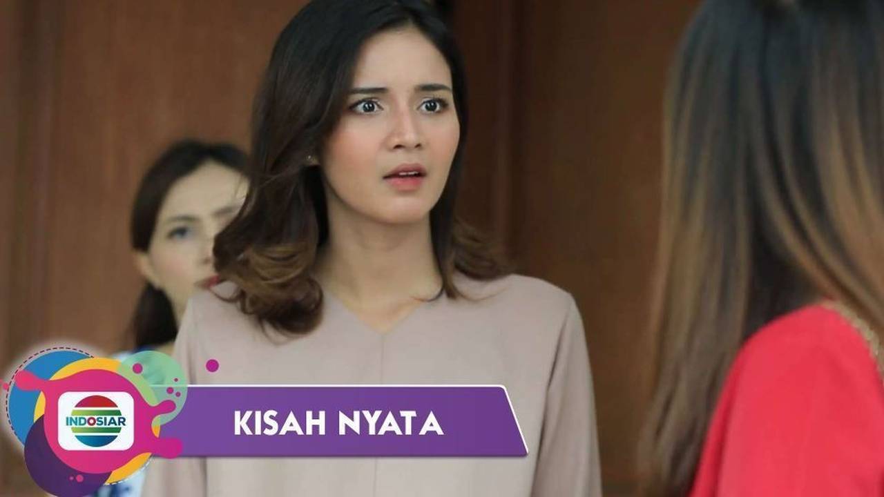 Rahasia Di Balik Wanita Kedua Di Hati Suamiku Kisah Nyata 2017 Full