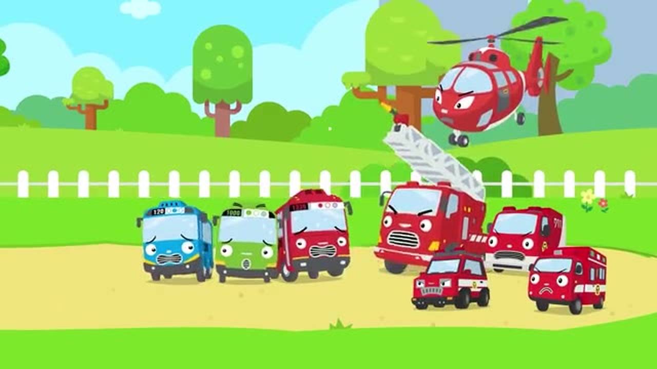 Red vs Blue Rescue Team - Red vs. Blue Rescue Team (2023)