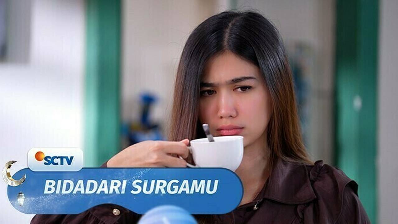 Bidadari Surgamu - Episode 375 | Part 1/2 (2023) | Vidio