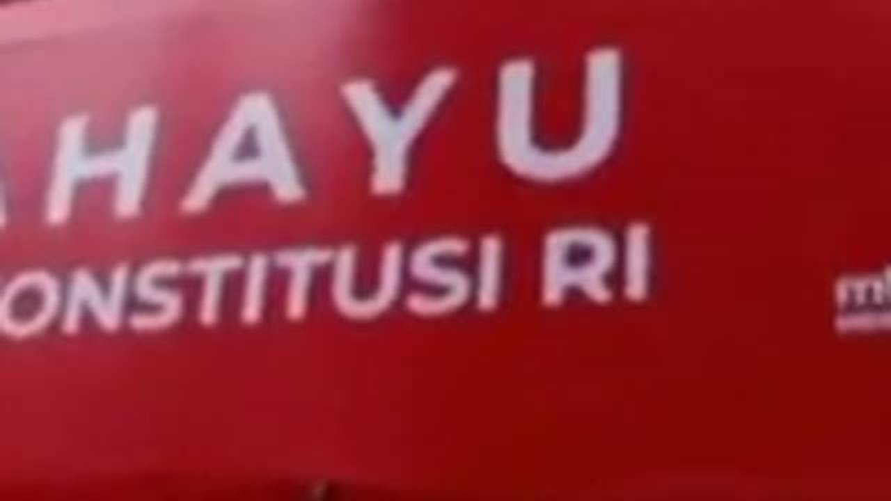 Hakim MK Ungkap Keputusan soal Usia Capres-Cawapres Berubah Usai Usman ...