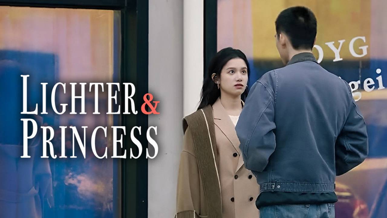 Lighter and Princess - Episode 25 (2022)