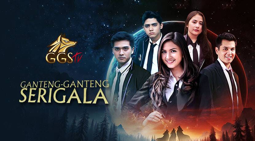 Live Streaming GGS TV