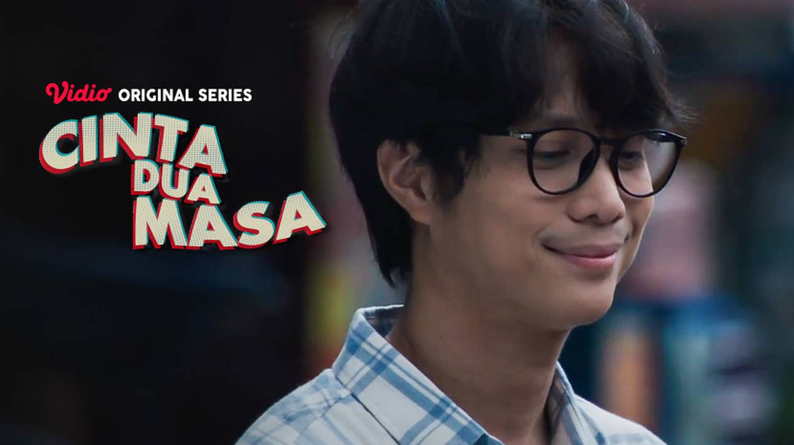Cinta Dua Masa Episode 1 - Turn Back Time | Vidio