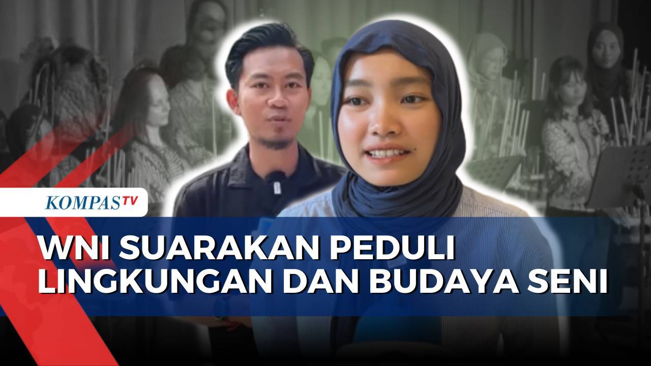 Sandhy Sondoro dan Eks Vokalis Payung Teduh Meriahkan The Sound of ...