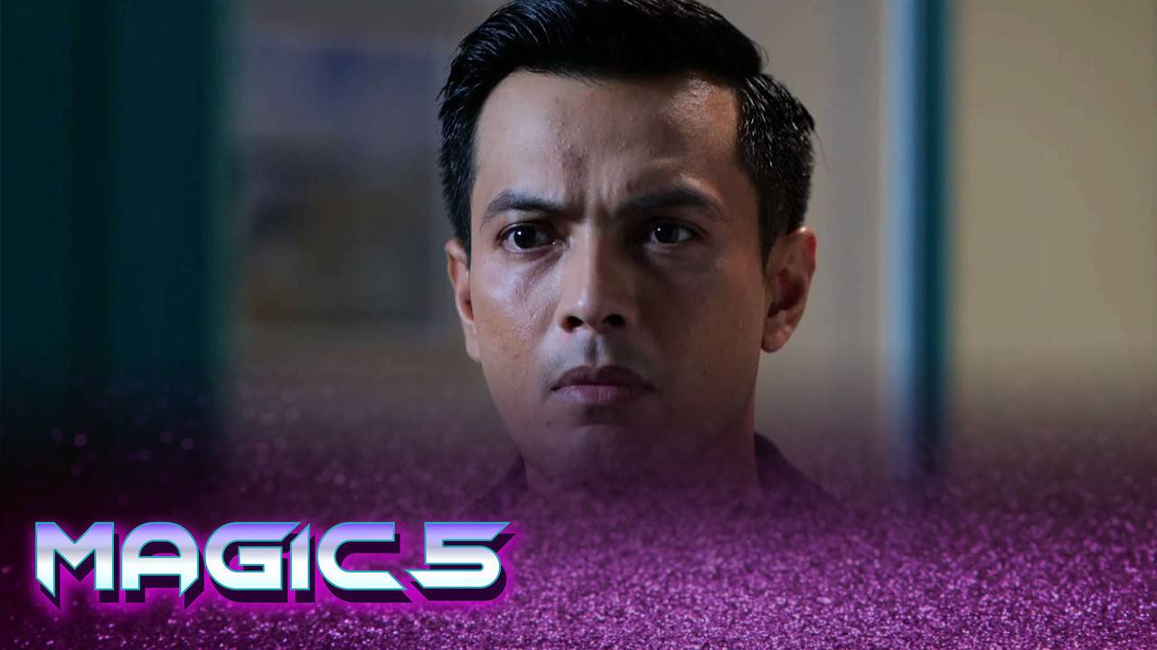 Magic 5 - Episode 34 | Sinetron Indosiar