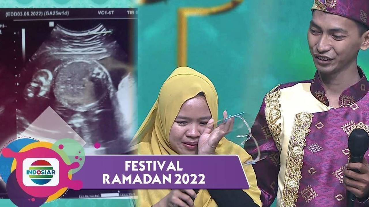 Percaya!! Anak Pasti Bawa Rezeki!! Semua Saling Berbagi Untuk Sigit ...