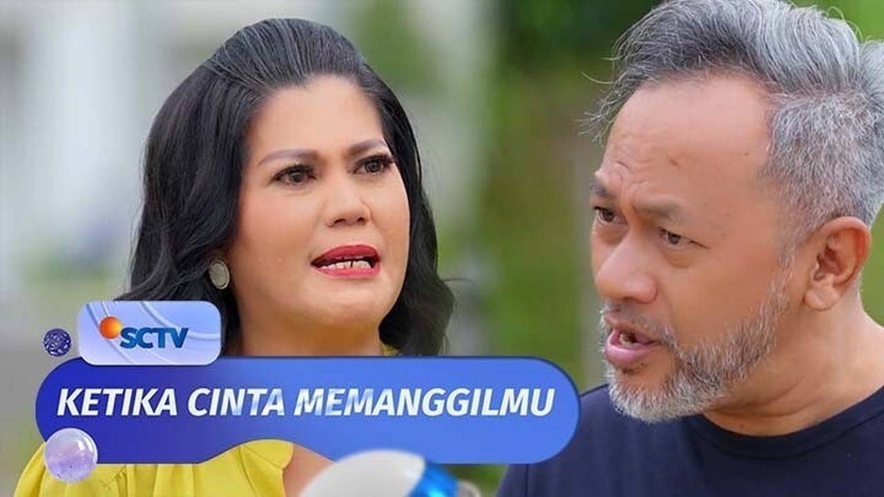 Ketika Cinta Memanggilmu - Episode 161 | Part 2/2 (2025) | Vidio