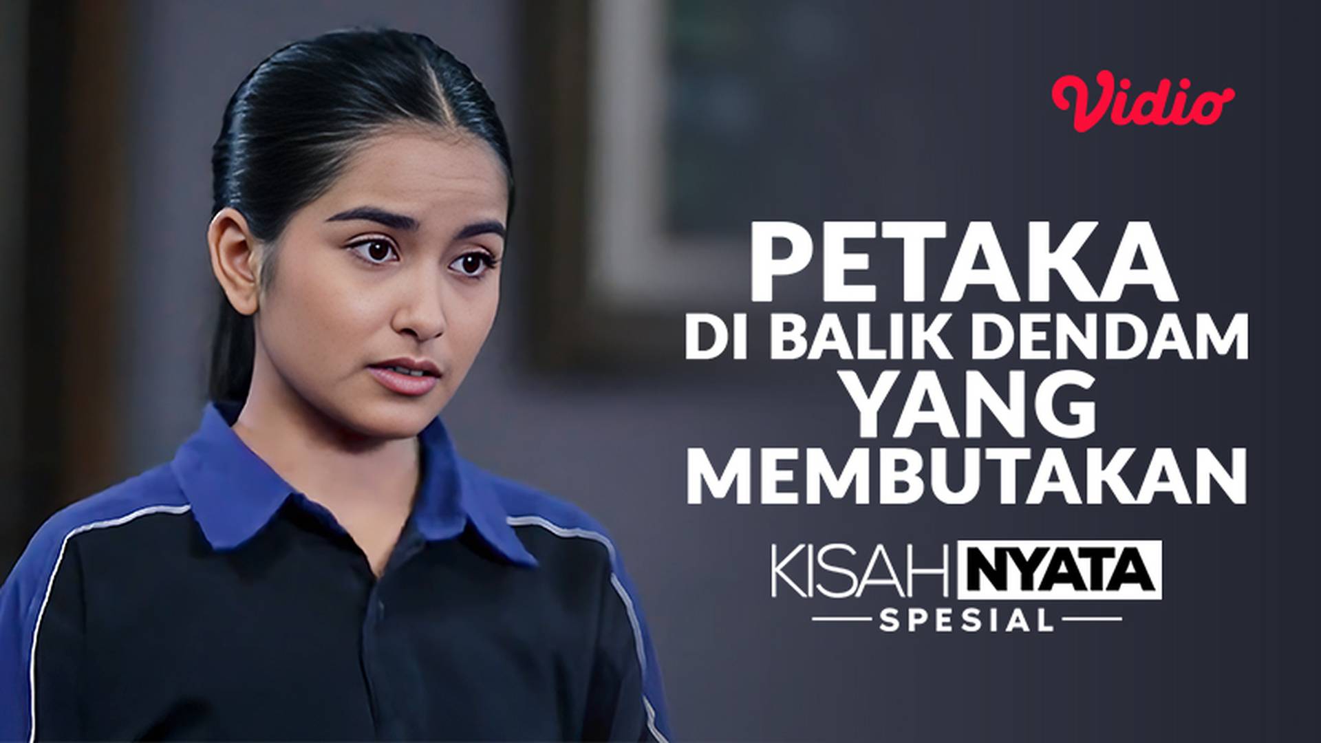 Streaming Petaka di Balik Dendam yang Membutakan