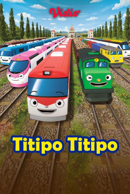 Nonton Titipo Terlengkap | Vidio