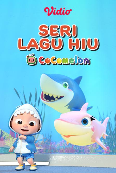 Nonton Cocomelon Terlengkap | Vidio