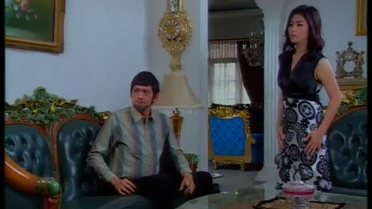 Terlanjur Cinta - Terlanjur Cinta EP 172 (2009)